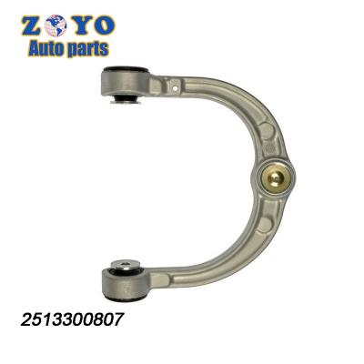 Cina Mercedes-Benz R350 GL-CLASS/M-CLASS braccio di controllo con busco di gomma naturale 2513300807 in vendita