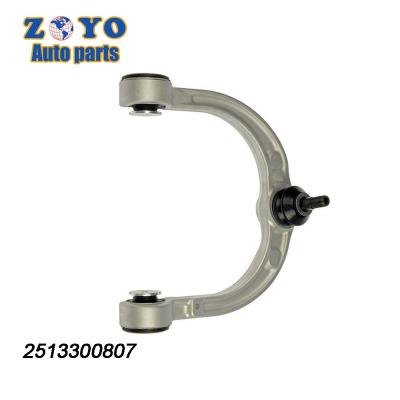 Cina Mercedes-Benz R350 GL-CLASS/M-CLASS braccio di controllo con busco di gomma naturale 2513300807 in vendita