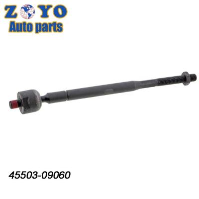 Cina 45503-09070 Fino interno della corda per il sistema di sterzo automatico Toyota Corolla 1.6L 1993-2005 in vendita