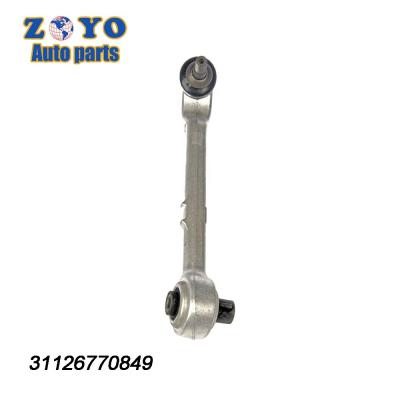 Cina Armi di controllo anteriori in alluminio inferiore per BMW E90 E91 325 2004-2012 Mooog n. RK620129 in vendita