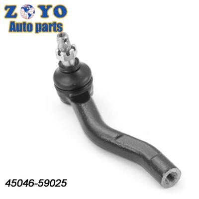 Cina Asse anteriore destro Fusoliera esterna per TOYOTA ECHO 2000-2005 Acciaio nero Standard T/T in vendita