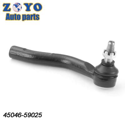 Cina Asse anteriore destro Fusoliera esterna per TOYOTA ECHO 2000-2005 Acciaio nero Standard T/T in vendita