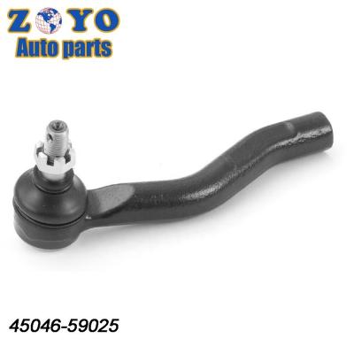 Cina Asse anteriore destro Fusoliera esterna per TOYOTA ECHO 2000-2005 Acciaio nero Standard T/T in vendita