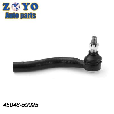 Cina Asse anteriore destro Fusoliera esterna per TOYOTA ECHO 2000-2005 Acciaio nero Standard T/T in vendita