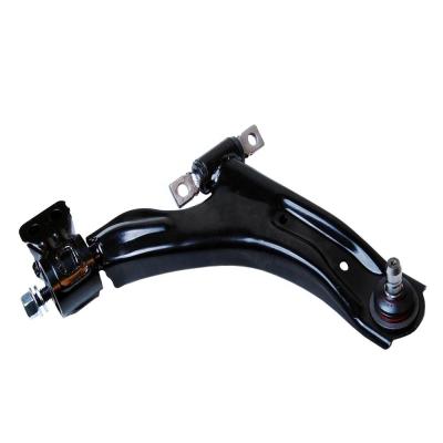 China Lower Arm Control Arm Replacement for Chevrolet Spark 2018-2221 Mevotech No. MS501187 for sale
