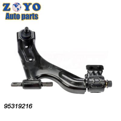 China Lower Arm Control Arm Replacement for Chevrolet Spark 2018-2221 Mevotech No. MS501187 for sale