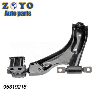 China Lower Arm Control Arm Replacement for Chevrolet Spark 2018-2221 Mevotech No. MS501187 for sale