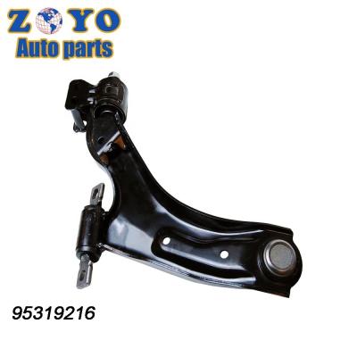 China Lower Arm Control Arm Replacement for Chevrolet Spark 2018-2221 Mevotech No. MS501187 for sale