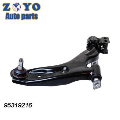 China Lower Arm Control Arm Replacement for Chevrolet Spark 2018-2221 Mevotech No. MS501187 for sale