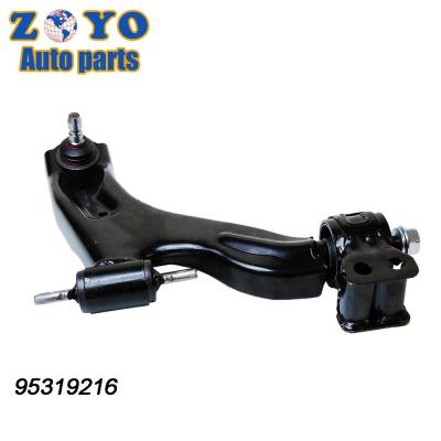 China Lower Arm Control Arm Replacement for Chevrolet Spark 2018-2221 Mevotech No. MS501187 for sale