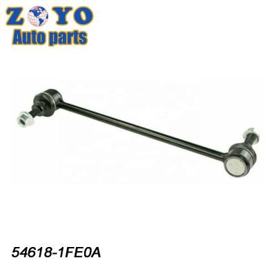 Cina NISSAN VERSA 2007-2011 collegamento stabilizzatore inferiore anteriore con rivestimento E e lunghezza standard in vendita
