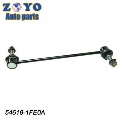 Cina NISSAN VERSA 2007-2011 collegamento stabilizzatore inferiore anteriore con rivestimento E e lunghezza standard in vendita