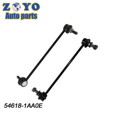 Cina Dimensione standard del filo Link della barra di oscillazione anteriore inferiore per Nissan Teana 2008 ALTIMA 2007-2013 in vendita