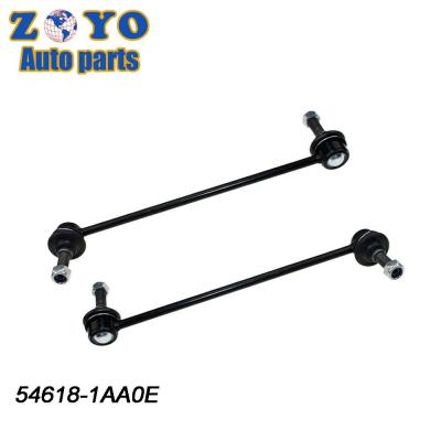 Cina Dimensione standard del filo Link della barra di oscillazione anteriore inferiore per Nissan Teana 2008 ALTIMA 2007-2013 in vendita