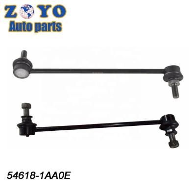 Cina Dimensione standard del filo Link della barra di oscillazione anteriore inferiore per Nissan Teana 2008 ALTIMA 2007-2013 in vendita