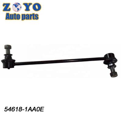 Cina Dimensione standard del filo Link della barra di oscillazione anteriore inferiore per Nissan Teana 2008 ALTIMA 2007-2013 in vendita