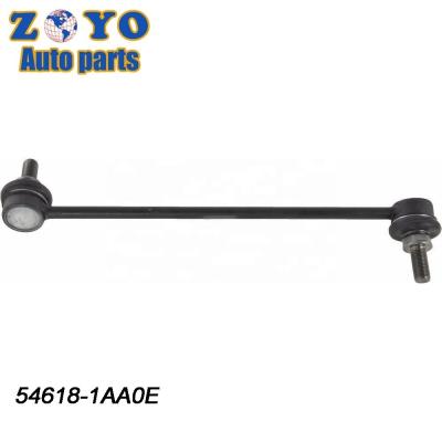 Cina Dimensione standard del filo Link della barra di oscillazione anteriore inferiore per Nissan Teana 2008 ALTIMA 2007-2013 in vendita