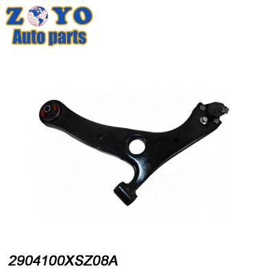 Cina Suspension Triangle Arm Control Arm per la Grande Muraglia Haval H2 2009-2022 Perfetto aggiornamento in vendita