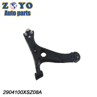 Cina Suspension Triangle Arm Control Arm per la Grande Muraglia Haval H2 2009-2022 Perfetto aggiornamento in vendita