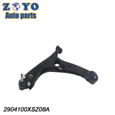 Cina Suspension Triangle Arm Control Arm per la Grande Muraglia Haval H2 2009-2022 Perfetto aggiornamento in vendita