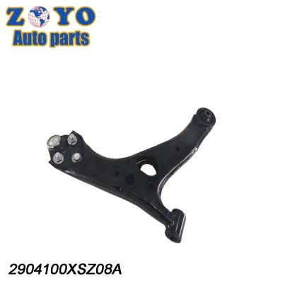 Cina Suspension Triangle Arm Control Arm per la Grande Muraglia Haval H2 2009-2022 Perfetto aggiornamento in vendita