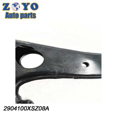 Cina Suspension Triangle Arm Control Arm per la Grande Muraglia Haval H2 2009-2022 Perfetto aggiornamento in vendita