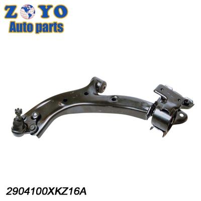 Cina Great Wall Wingle H6 2012-2017 Braccio di controllo sinistro con braccio triangolare e design OEM in vendita
