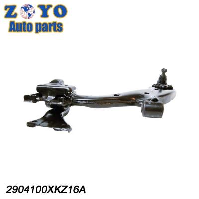 Cina Great Wall Wingle H6 2012-2017 Braccio di controllo sinistro con braccio triangolare e design OEM in vendita