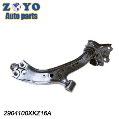 Cina Great Wall Wingle H6 2012-2017 Braccio di controllo sinistro con braccio triangolare e design OEM in vendita