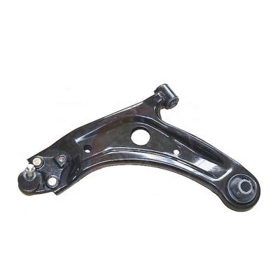 China Chinese auto ophangingsbesturing arm voor de Grote Muur C30 C20R Linker driehoek arm 2012 Jaar Te koop