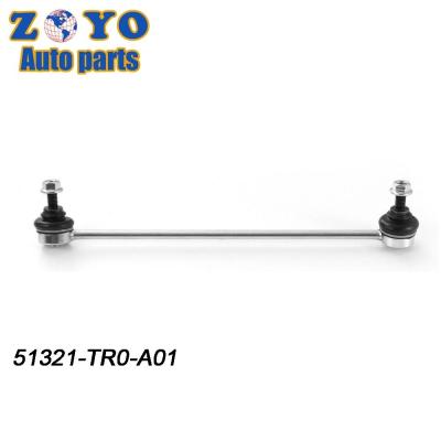 Cina 2011 - Anno Legame dello stabilizzatore anteriore inferiore per Honda Civic 2012-2013 JTS7779 Referenza NO in vendita