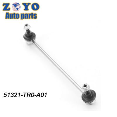Cina 2011 - Anno Legame dello stabilizzatore anteriore inferiore per Honda Civic 2012-2013 JTS7779 Referenza NO in vendita