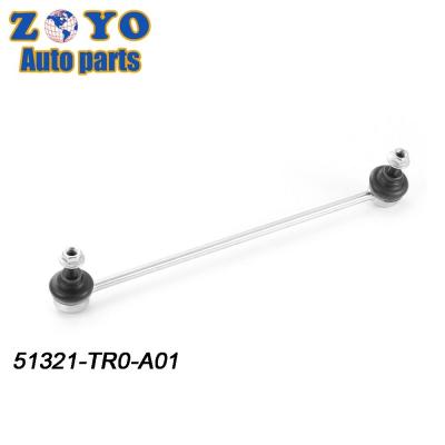 Cina 2011 - Anno Legame dello stabilizzatore anteriore inferiore per Honda Civic 2012-2013 JTS7779 Referenza NO in vendita