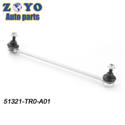 Cina 2011 - Anno Legame dello stabilizzatore anteriore inferiore per Honda Civic 2012-2013 JTS7779 Referenza NO in vendita