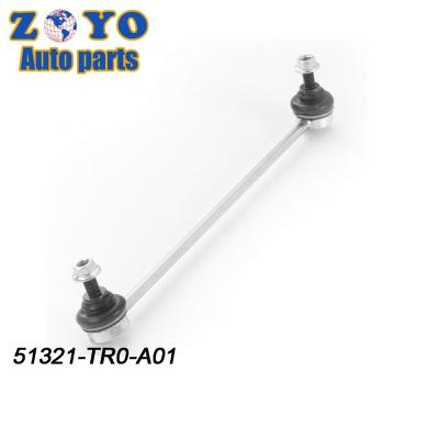 Cina 2011 - Anno Legame dello stabilizzatore anteriore inferiore per Honda Civic 2012-2013 JTS7779 Referenza NO in vendita