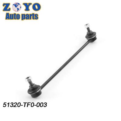 Cina Legame dello stabilizzatore anteriore inferiore per HONDA CR-Z 2011-2016 Altezza standard e durata in vendita