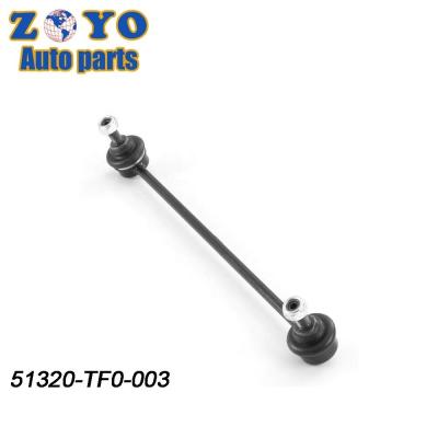 Cina Legame dello stabilizzatore anteriore inferiore per HONDA CR-Z 2011-2016 Altezza standard e durata in vendita