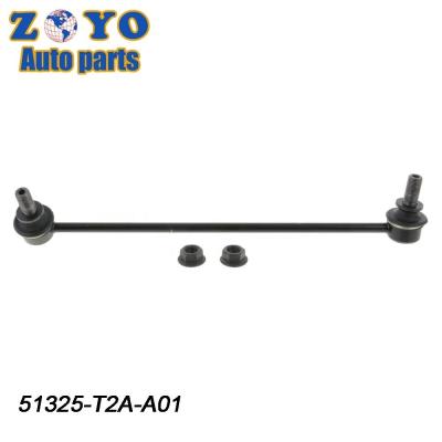 China Car Model HONDA ACCORD 2013-2016 Front Lower Stabilizer Link Standard Thread Size for sale
