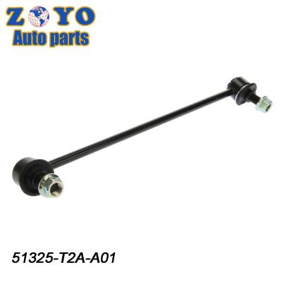 China Car Model HONDA ACCORD 2013-2016 Front Lower Stabilizer Link Standard Thread Size for sale
