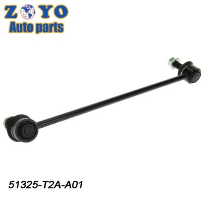 China Car Model HONDA ACCORD 2013-2016 Front Lower Stabilizer Link Standard Thread Size for sale