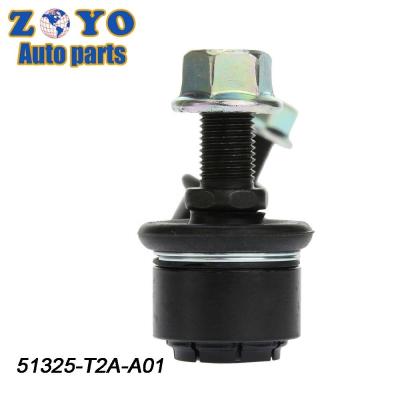 China Car Model HONDA ACCORD 2013-2016 Front Lower Stabilizer Link Standard Thread Size for sale