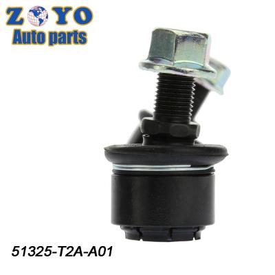 China Car Model HONDA ACCORD 2013-2016 Front Lower Stabilizer Link Standard Thread Size for sale