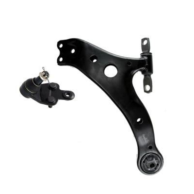 China Linker ophangingsonderdelen voorste onderste bedieningsarm voor BYD S6 S7 Tang Triangle Arm Te koop