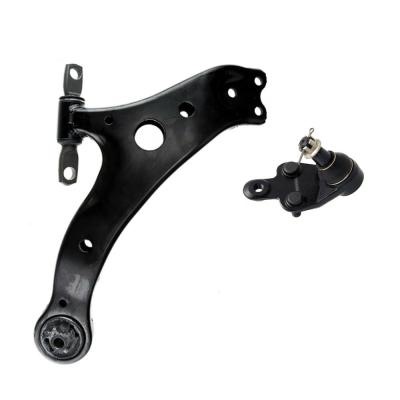 China S6 Gesloten ophangingsbesturingsarm voor offroadvoertuigen BYD S6-2904200 voor vervanging/reparatie Te koop