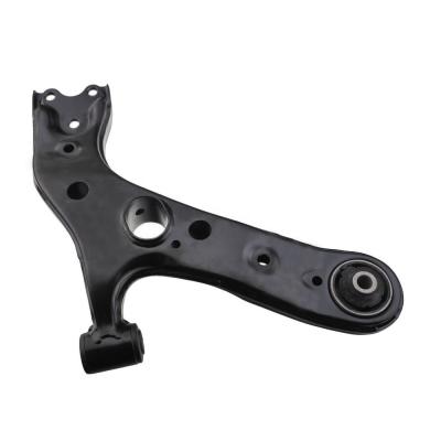 China SONG gesloten off-road voertuig driehoeksarm voor BYD M6 Song Max 2010 Front Control Arm Te koop