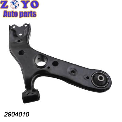 China SONG gesloten off-road voertuig driehoeksarm voor BYD M6 Song Max 2010 Front Control Arm Te koop