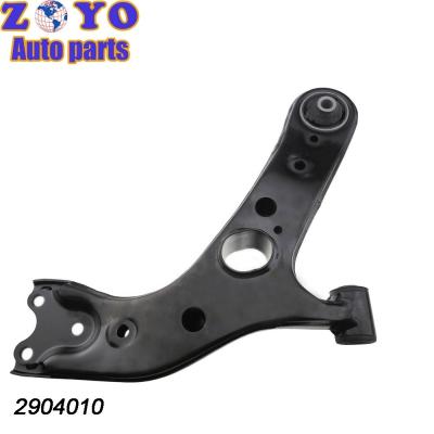 China SONG gesloten off-road voertuig driehoeksarm voor BYD M6 Song Max 2010 Front Control Arm Te koop