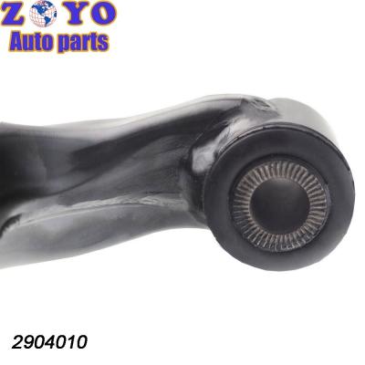 China SONG gesloten off-road voertuig driehoeksarm voor BYD M6 Song Max 2010 Front Control Arm Te koop