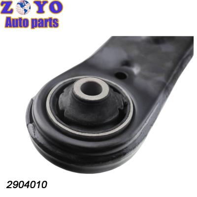 China SONG gesloten off-road voertuig driehoeksarm voor BYD M6 Song Max 2010 Front Control Arm Te koop