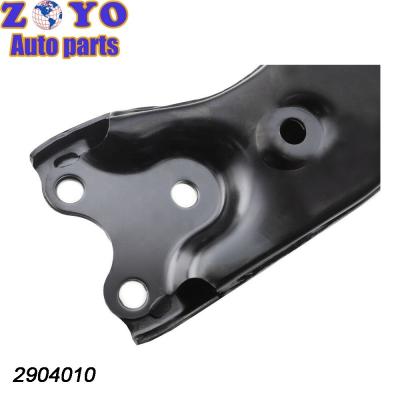 China SONG gesloten off-road voertuig driehoeksarm voor BYD M6 Song Max 2010 Front Control Arm Te koop